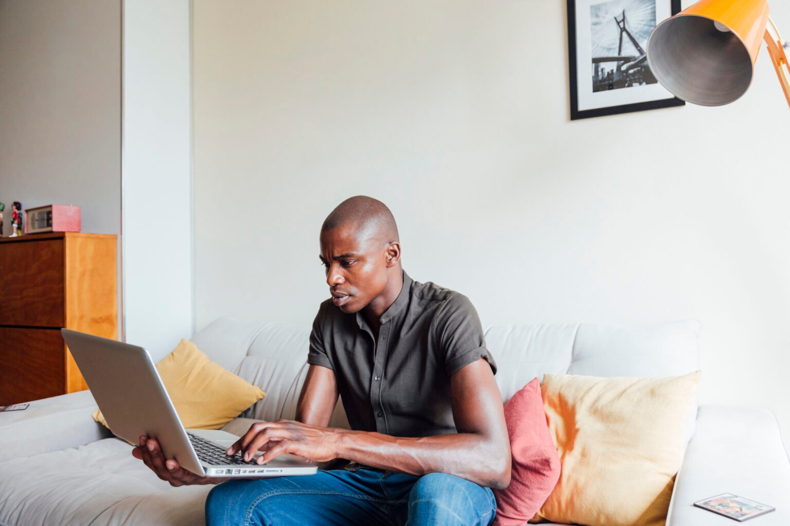 Remote work available for South Africans! - Life Reset With Boni